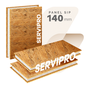 Paneles SIP archivos - SERVIPRO