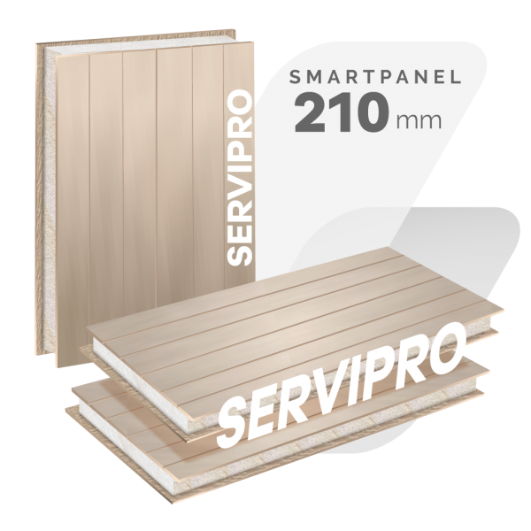 SmartPanel SIP archivos - SERVIPRO